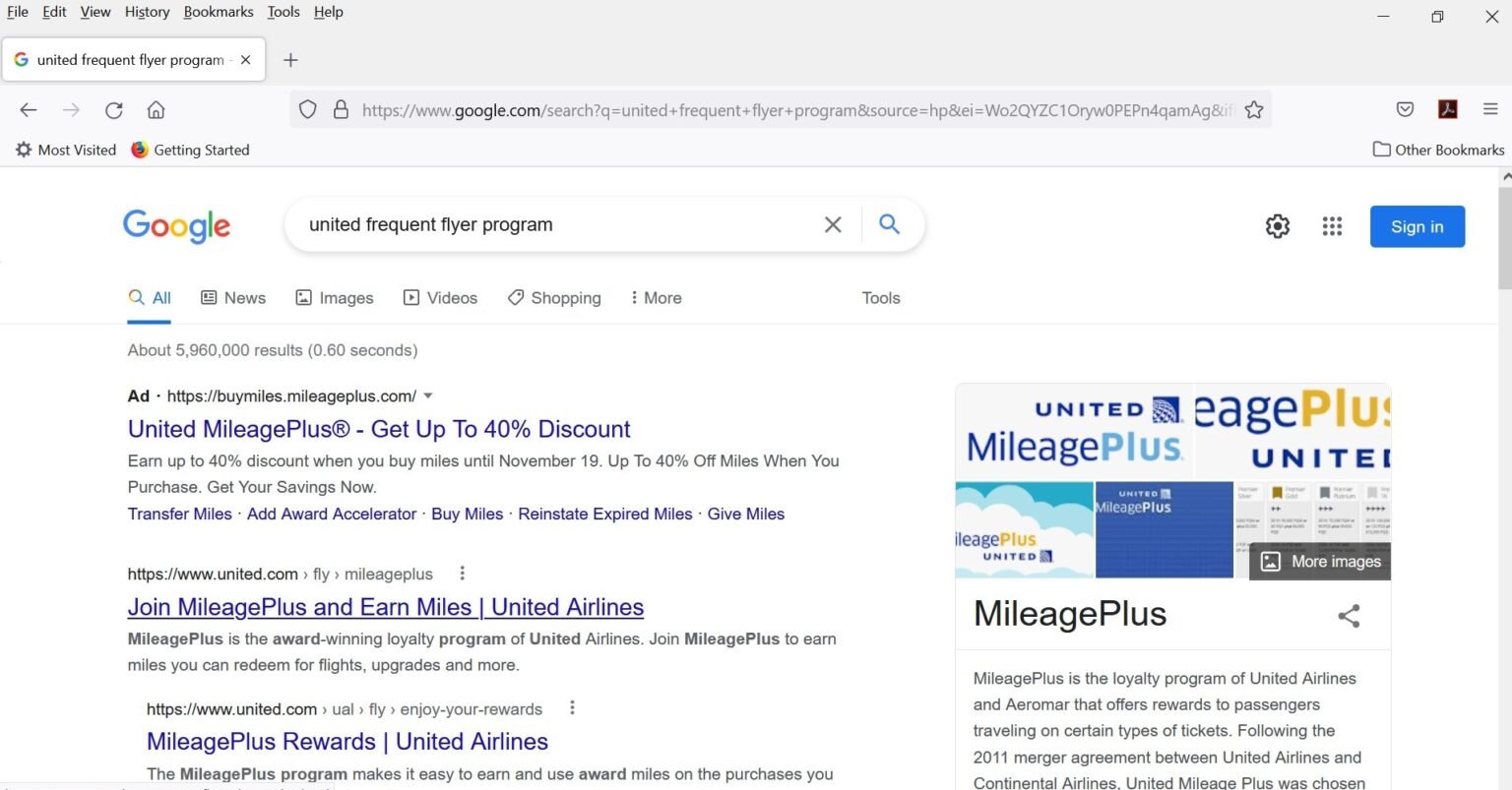 How to prevent airline points from expiring and also get up to 5X ...