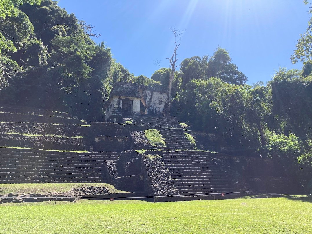 Visiting the Lacandon Jungle, Mexico: 4 Day Itinerary - Live, Wander, Play