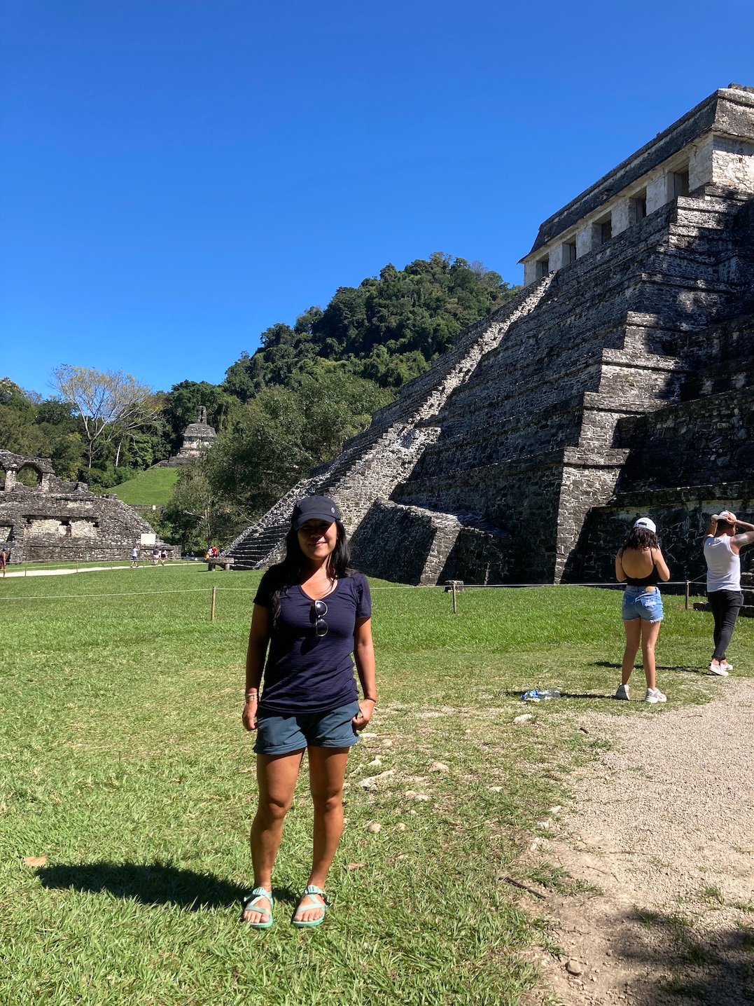 Visiting the Lacandon Jungle, Mexico: 4 Day Itinerary - Live, Wander, Play