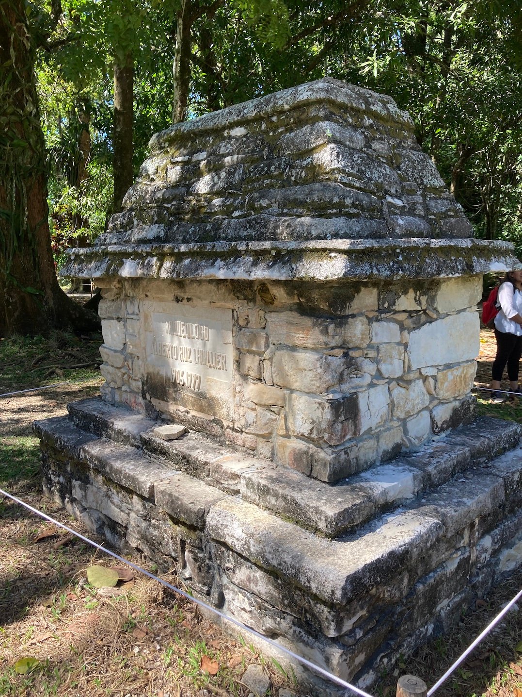 Visiting the Lacandon Jungle, Mexico: 4 Day Itinerary - Live, Wander, Play