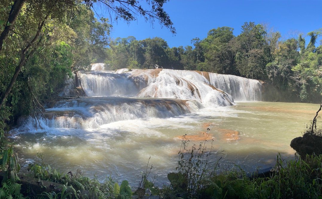 Visiting the Lacandon Jungle, Mexico: 4 Day Itinerary - Live, Wander, Play