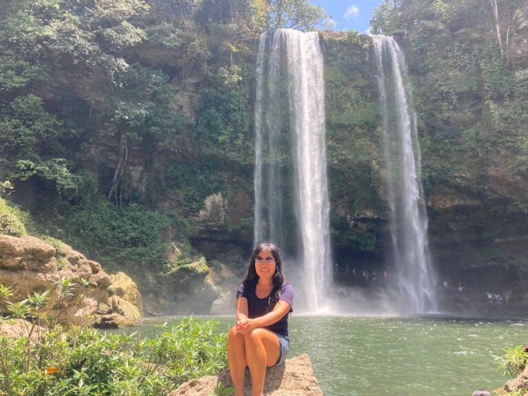 Visiting the Lacandon Jungle, Mexico: 4 Day Itinerary - Live, Wander, Play