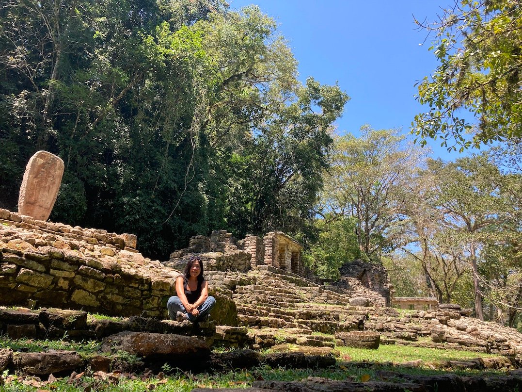 Visiting the Lacandon Jungle, Mexico: 4 Day Itinerary - Live, Wander, Play