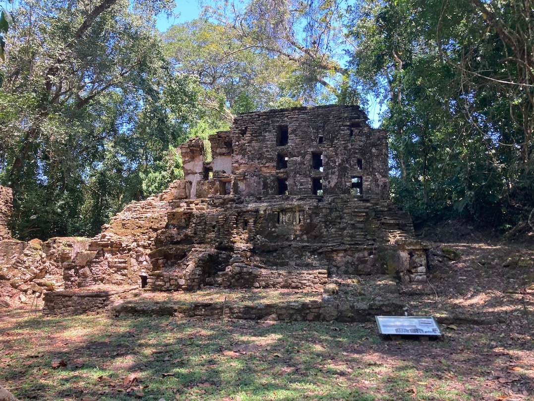 Visiting the Lacandon Jungle, Mexico: 4 Day Itinerary - Live, Wander, Play
