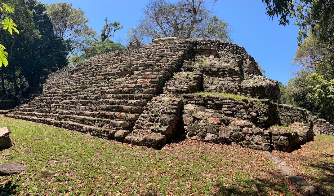 Visiting the Lacandon Jungle, Mexico: 4 Day Itinerary - Live, Wander, Play