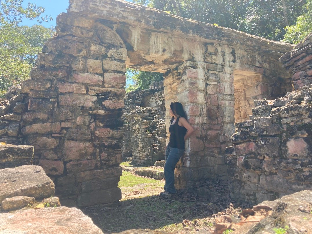 Visiting the Lacandon Jungle, Mexico: 4 Day Itinerary - Live, Wander, Play