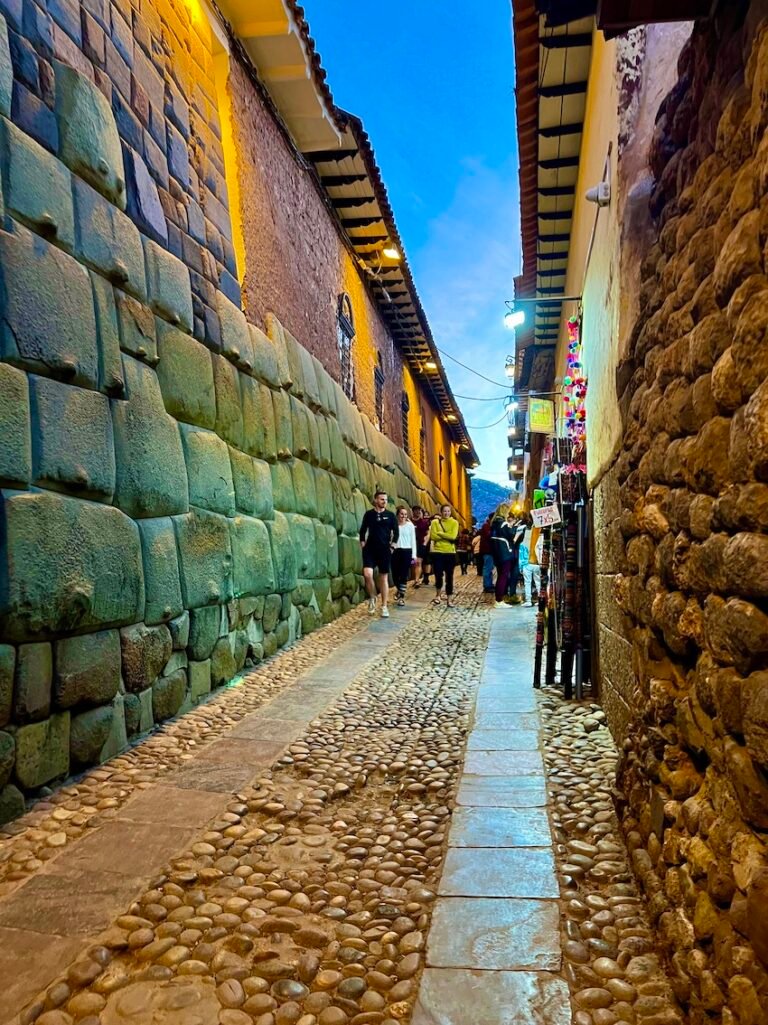 Cusco, Peru: Beyond a Gateway to Machu Picchu - Live, Wander, Play